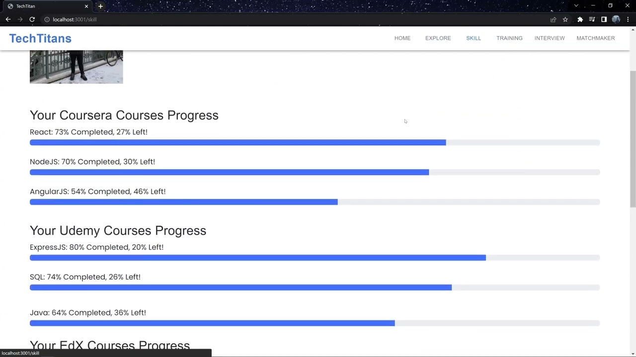 TechFest 2023 Team 26