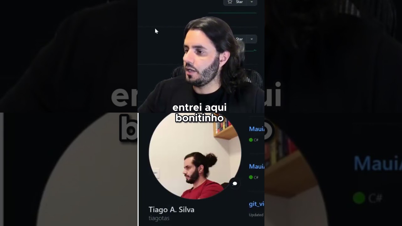 COMO CRIAR REPOSITÓRIO NO #github