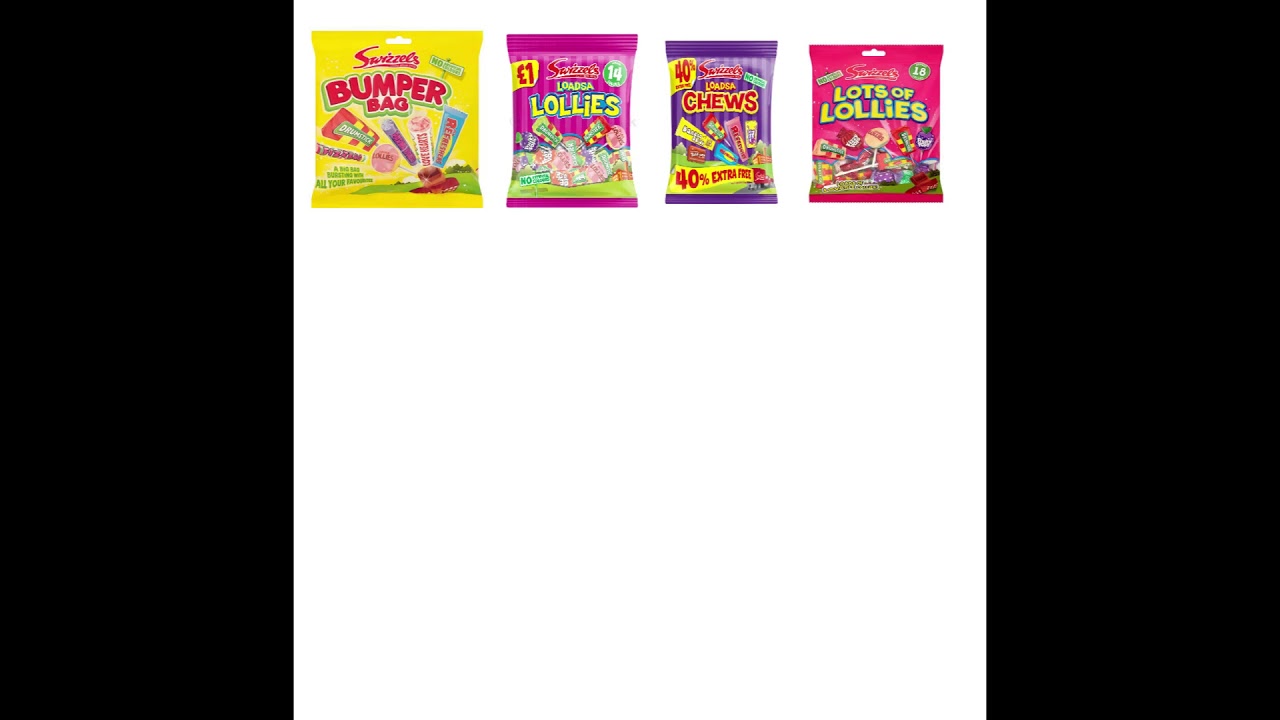 Swizzels Matlow Bags