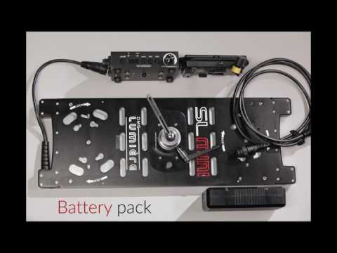 MINI SWITCH - HOW TO USE