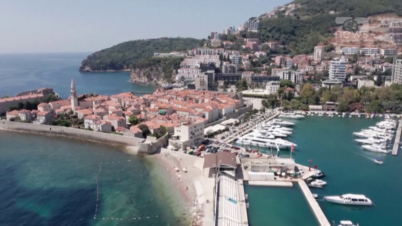 Top News – Policë serbë në Budva dhe Tivar/ Marrëveshja mes Podgoricës ... Top News – Policë serbë në Budva dhe Tivar/ Marrëveshja mes Podgoricës ...