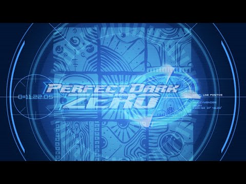 Steam Community :: Video :: Perfect Dark Zero – Limited Collector's ...