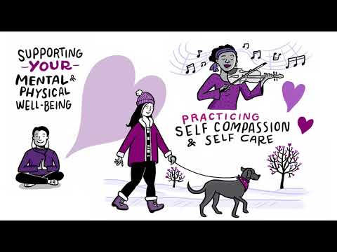 The Importance of Caregivers
