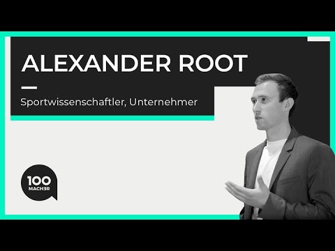 SalesLife - Alexander Root – mit dem Naturzeit.Club wieder zur Natur finden