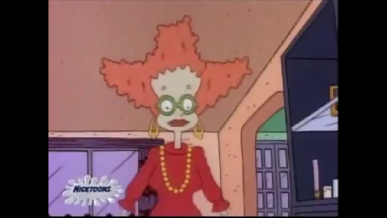 How Many Times Did Didi Pickles Get Her Name Wrong?