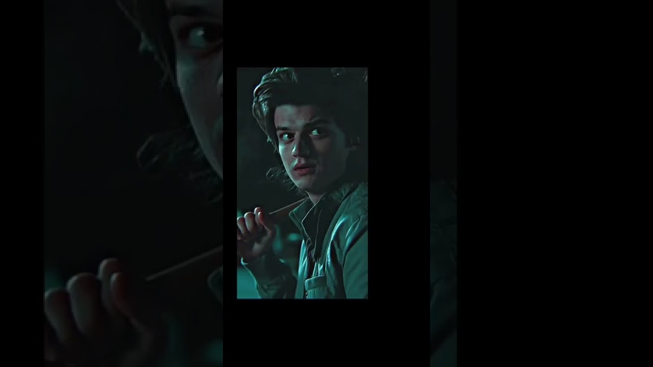 Steve Wallpapers—Stranger Things