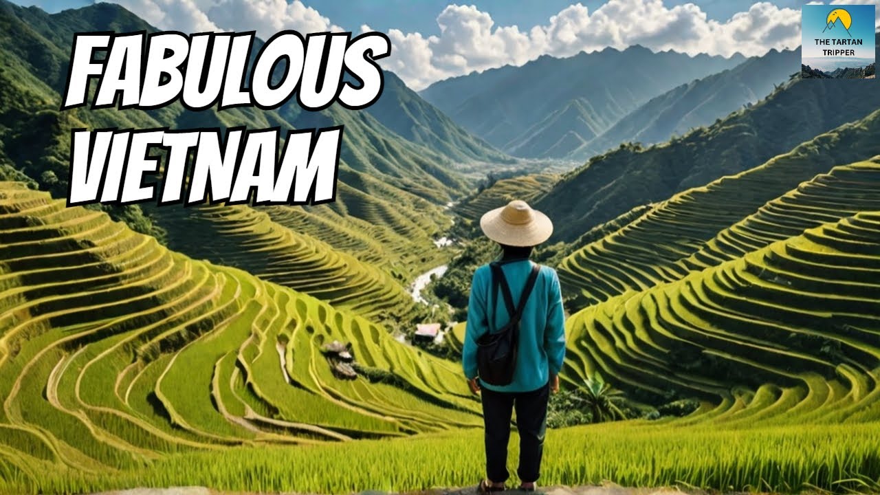 Discover the Hidden Gems of Vietnam in 2024