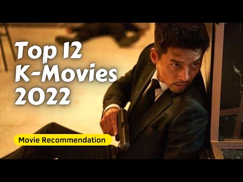 Best Korean Movies 2022