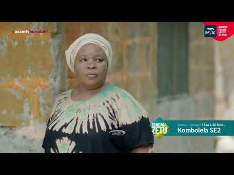 Chupa zimeamka na chai 😂 | KOMBOLELA SE02 EP 82