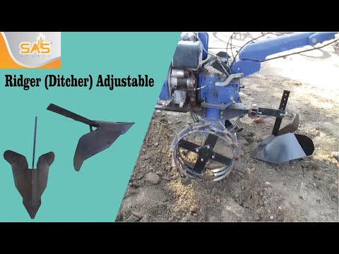 Agricultural Ridger - Ridger Latest Price, Manufacturers & Suppliers