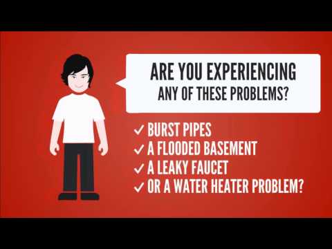 Emergency Plumber Rhode Island RI Call 401-489-7522