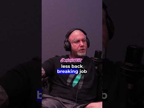 Finding A Job Isn't Hard