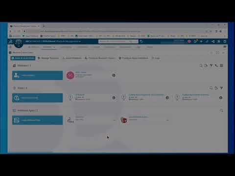 3DEXPERIENCE Initial Platform Activation