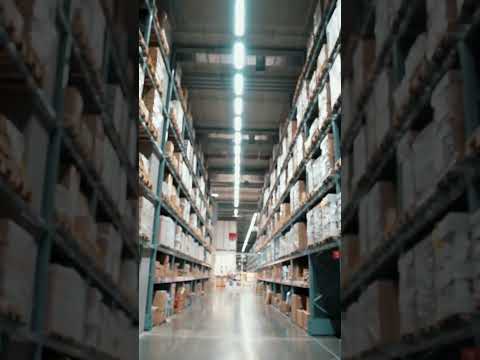 We've Got Warehouse Jobs Available