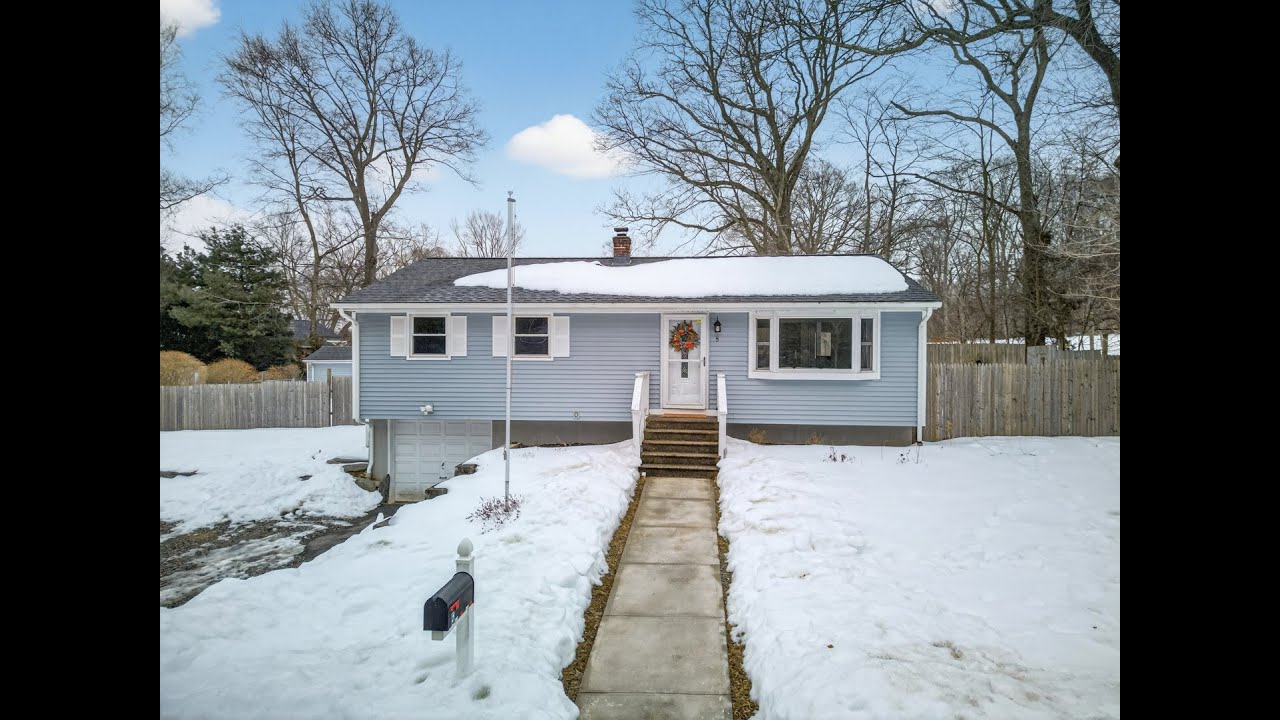 5 Meadow Point Road Westbrook, CT | ColdwellBankerHomes.com