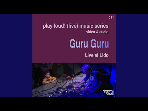Pow Wow (Live)