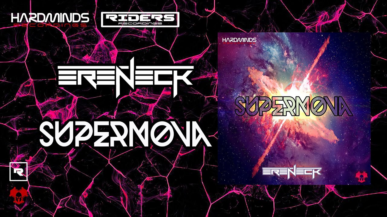 Supernova - Ereneck (Original Mix)
