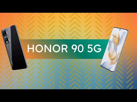 Honor 90 5G review | The Best Midrange Camera Phone this 2023?