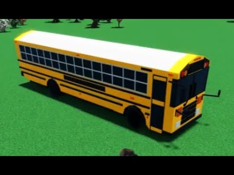 School Bus Blueprint RD-188-735-234-251 DavidLoganCoco TPT2