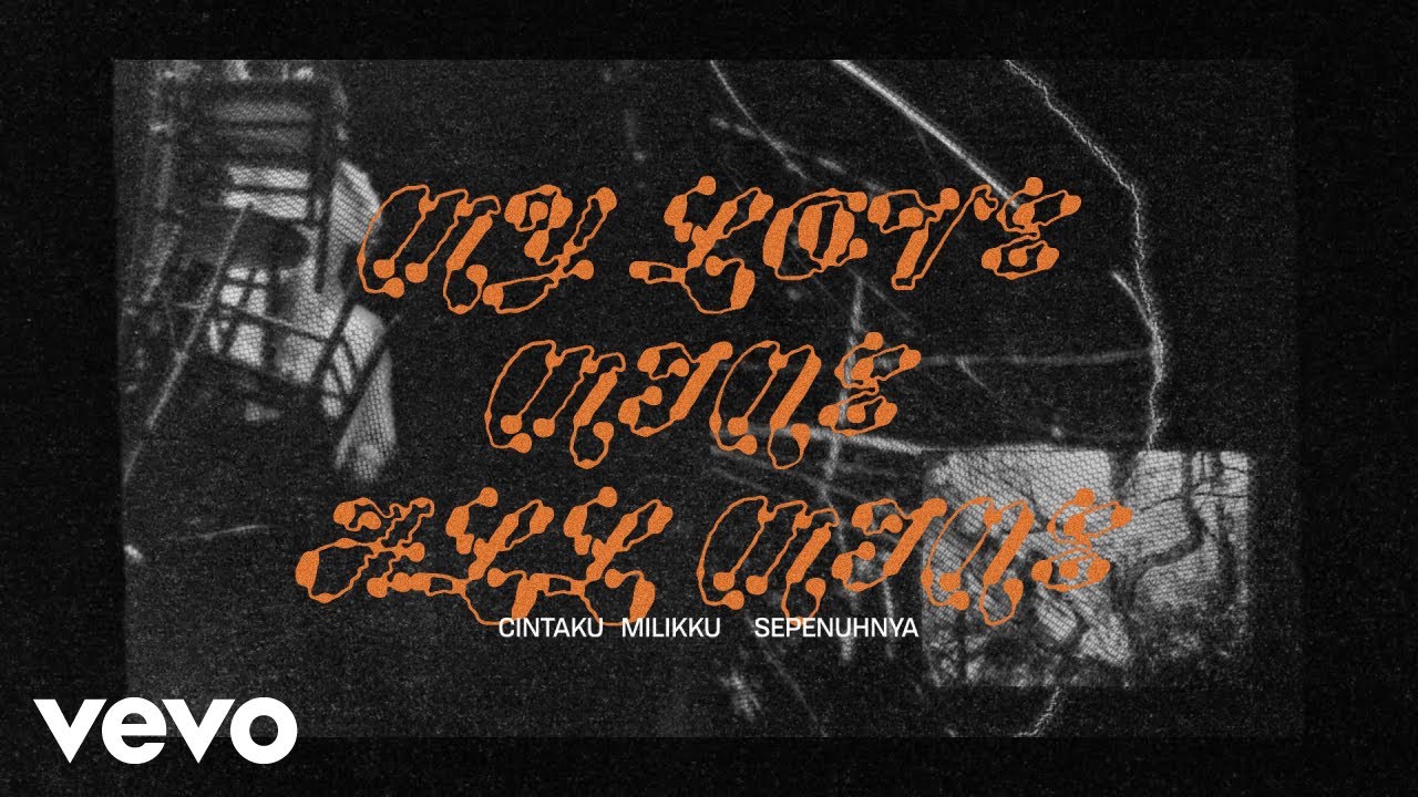 My Love Mine All Mine by Mitski from Japan | Popnable