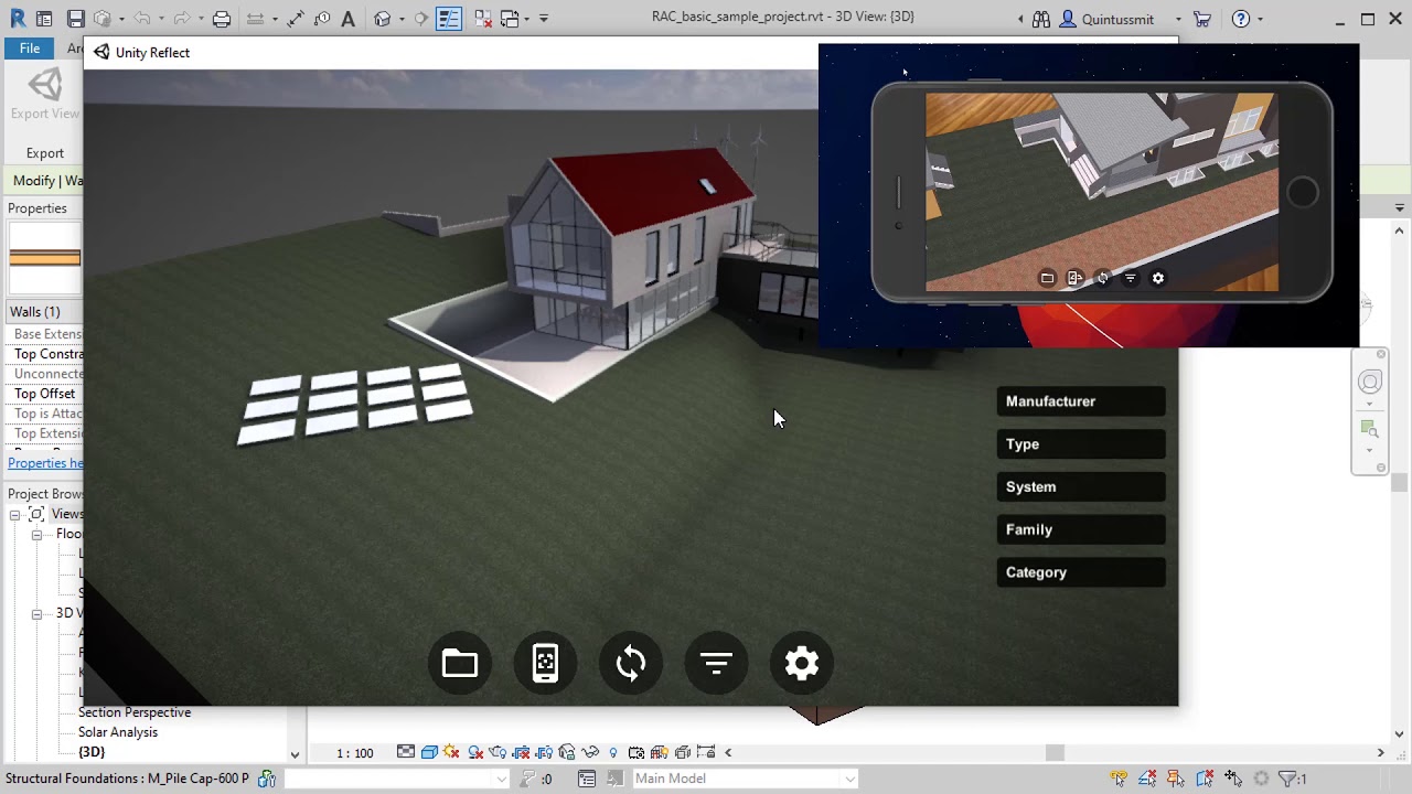Introduction to Reflect Part 03: The Reflect Viewer