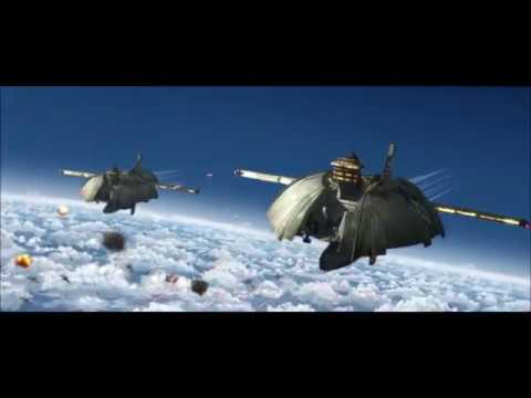 The Fallen Huntsman (RWBY x STAR WARS Crossover) {Hiatus} - TFH: Top 10 ...