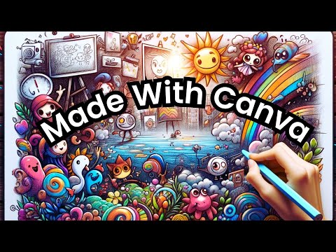 How to Make Engaging Whiteboard Animation Videos Using Canva