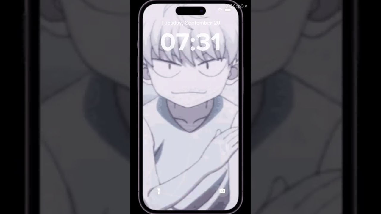 Killua wallpapers