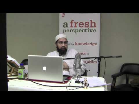 The Beautiful Names of God: al-Qabid & al-Basit – Abdur Rahman's Corner