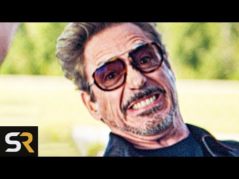Movie Bloopers That Were Too Good To Cut | Compilation
