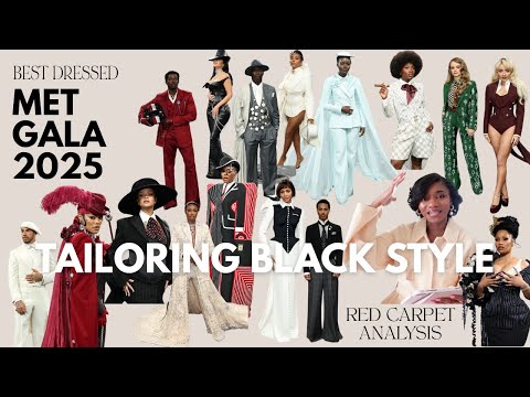 The MET GALA Looks They Tried To Hide | RED CARPET REPORT