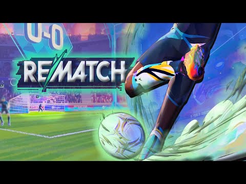 Steam Community :: REMATCH