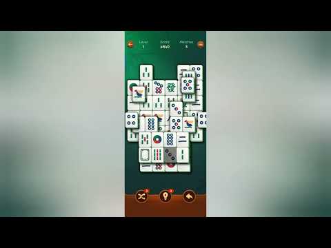 Mahjong Titans Mahjong Titan Video Game Window 7