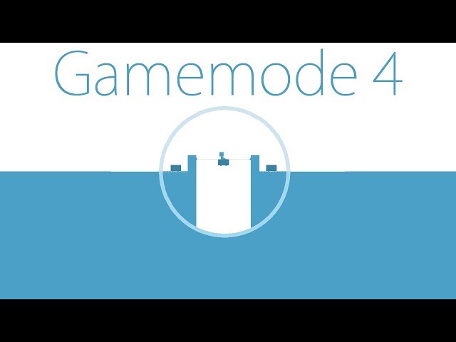 Ziprails - Gamemode 4 Module Minecraft Data Pack