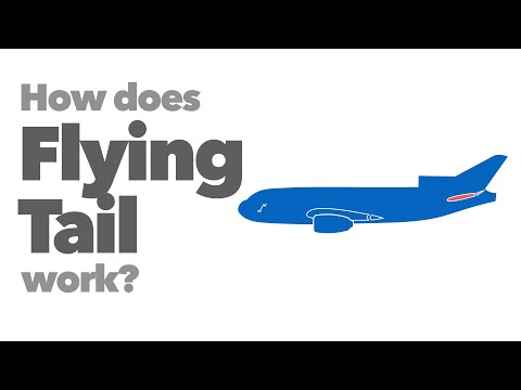 How does flying tail work?
