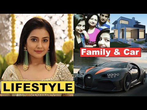 Akshita Mudgal Lifestyle 2023, Boyfriend, House, Income, Cars, Family, Biography, Serials