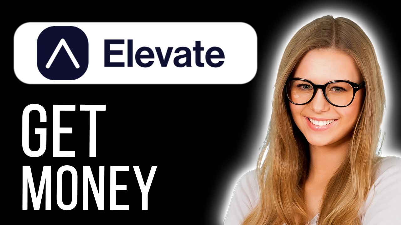 How To Get Money In Elevate Pay (Full Guide)