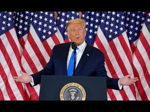 Trump accidentally HUMILIATES himself with insane announcement | Another Day