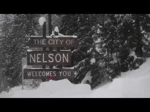 Ski at Whitewater Ski Resort in BC