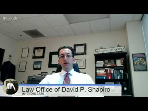 San Diego Indecent Exposure & Lewd Conduct Questions Answered by a Criminal Lawyer