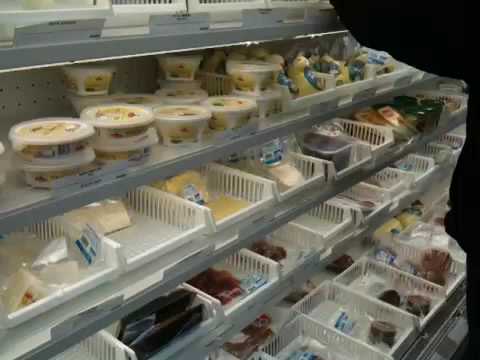 Lower Hutt: Mediterranean Food Warehouse opens