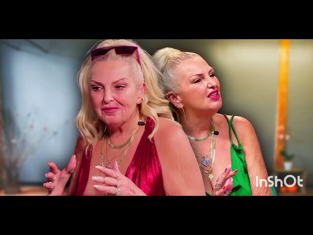 90 Day Fiancé’s Angela Deem's New Reality TV Show Debut Sparks Outrage ...