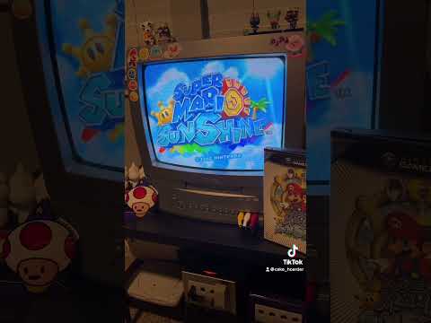 The BEST CRT for Retro Games ????
