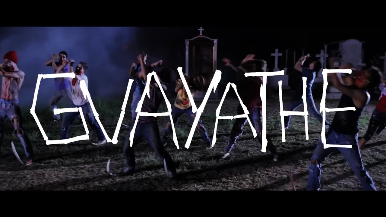 Distopia - Guayathe