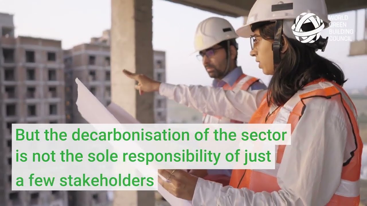 Net Zero Solutions Around the World in 24 hours - Advancing Net Zero Partners