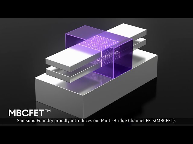 Samsung rumored to begin mass production of 3nm chips next week ...