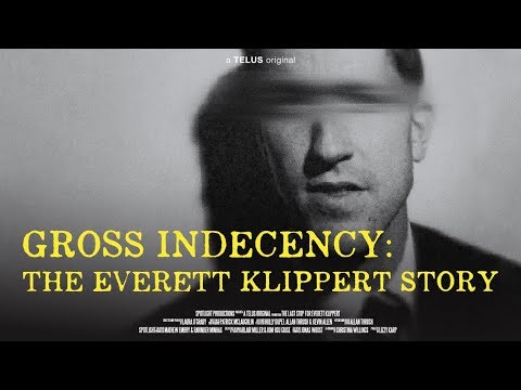 Klippert Case Officially Recognized as Historic Event in Canada ...