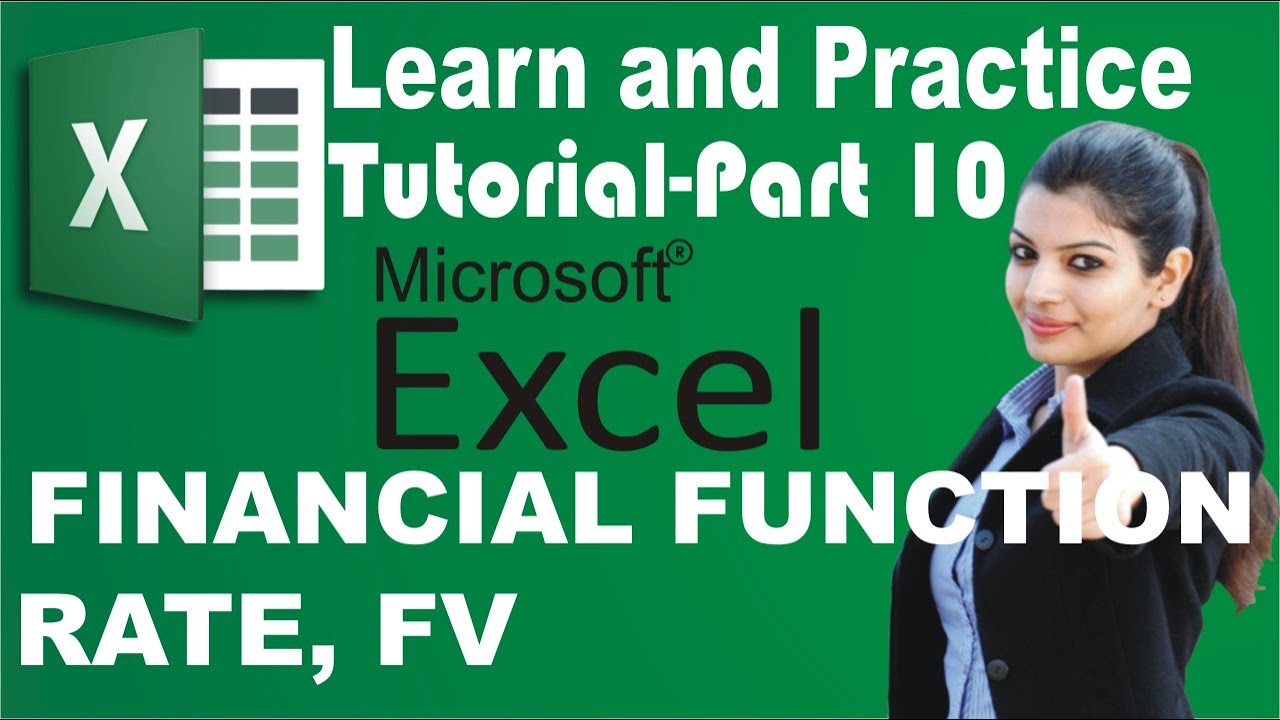 #51-MS Excel: How to use Excel (Lab Assignment-10)