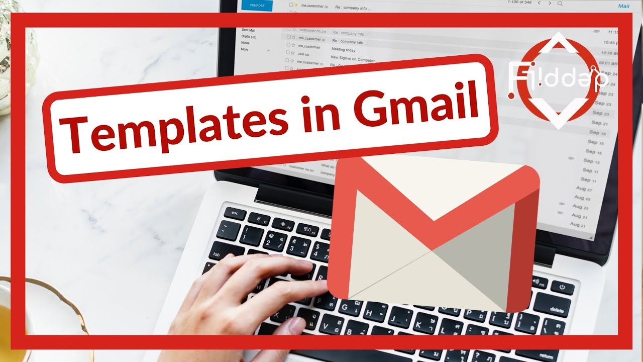 How to use canned responses in Gmail