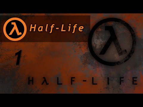 Steam Community :: Video :: Another Day of Work - Part 1 | Half-Life ...